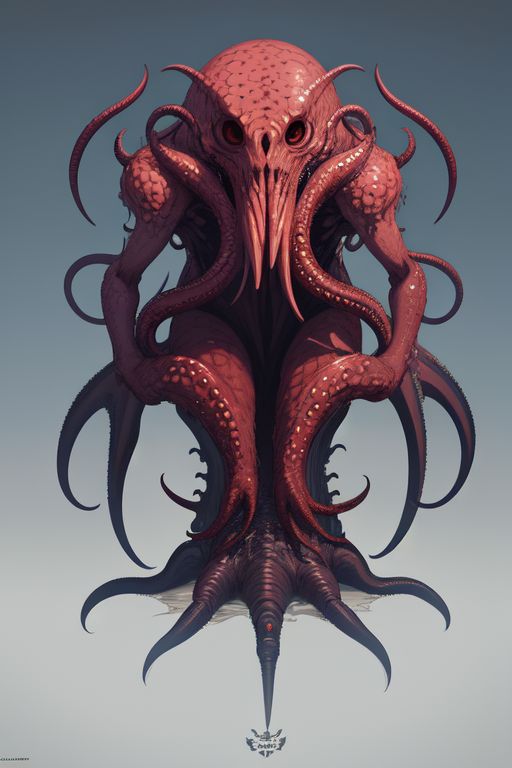 Crimson Guild Duo e.t.c