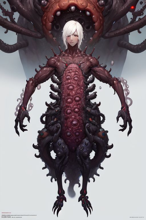 Crimson Guild Duo e.t.c