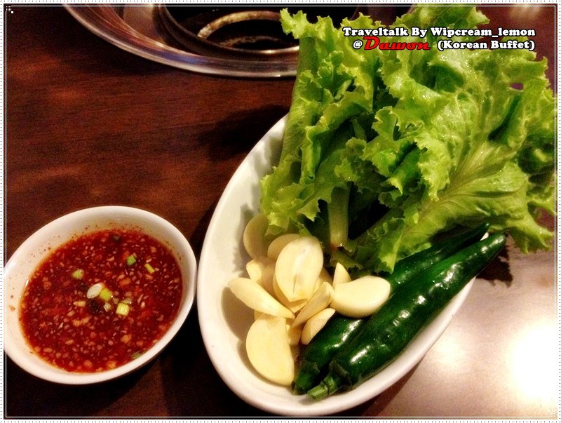 Dawon Korean Restaurant