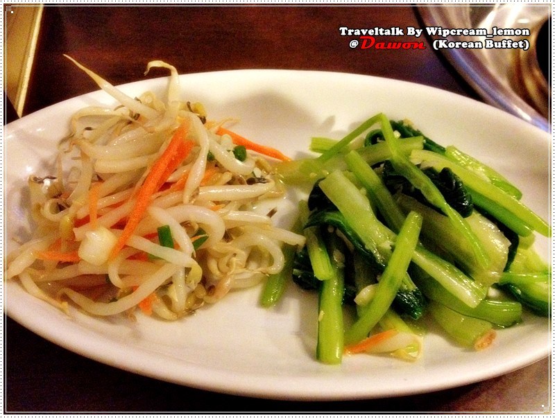 Dawon Korean Restaurant