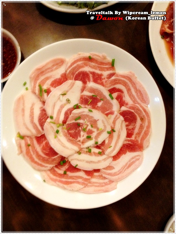 Dawon Korean Restaurant