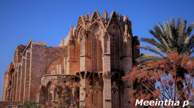 ๑๕ Day in Cyprus one of the most magical places in the world