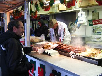 Woodhaven festival, New york