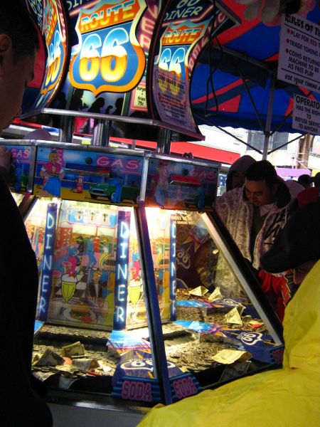 Woodhaven festival, New york