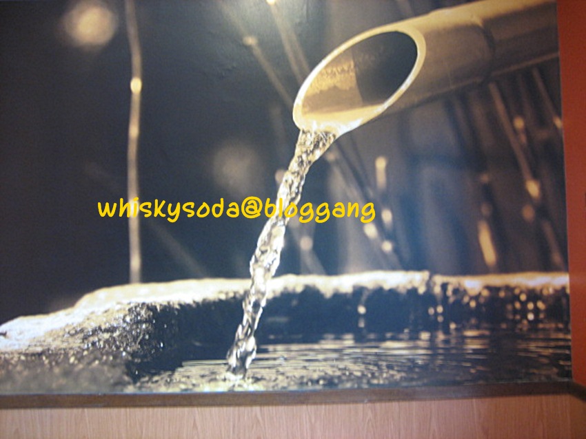 Zen Seafood Buffet ...สาขาใหม่@Monrovia (blog#53/2011)