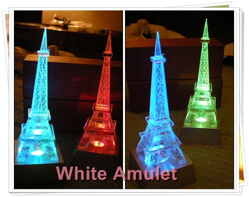 Bloggang.com : White Amulet