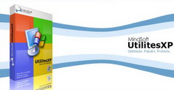 MindSoft Utilities XP version 9