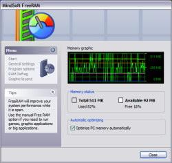 MindSoft Utilities XP version 9