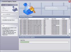 MindSoft Utilities XP version 9