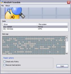 MindSoft Utilities XP version 9