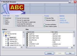 MindSoft Utilities XP version 9