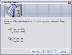 MindSoft Utilities XP version 9