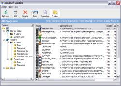 MindSoft Utilities XP version 9