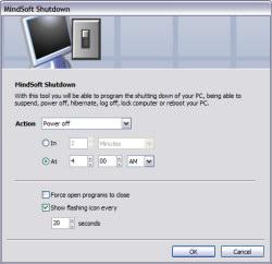 MindSoft Utilities XP version 9