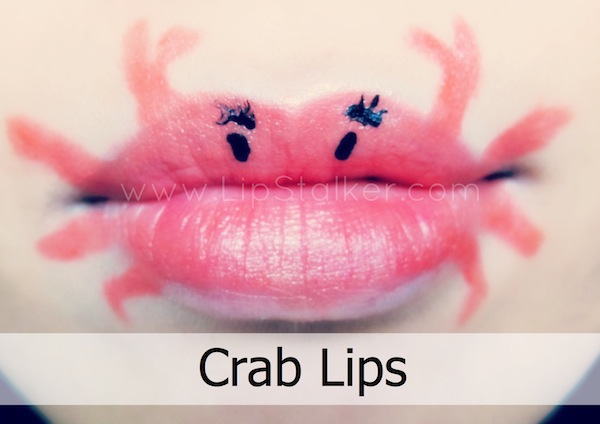 crab / crap