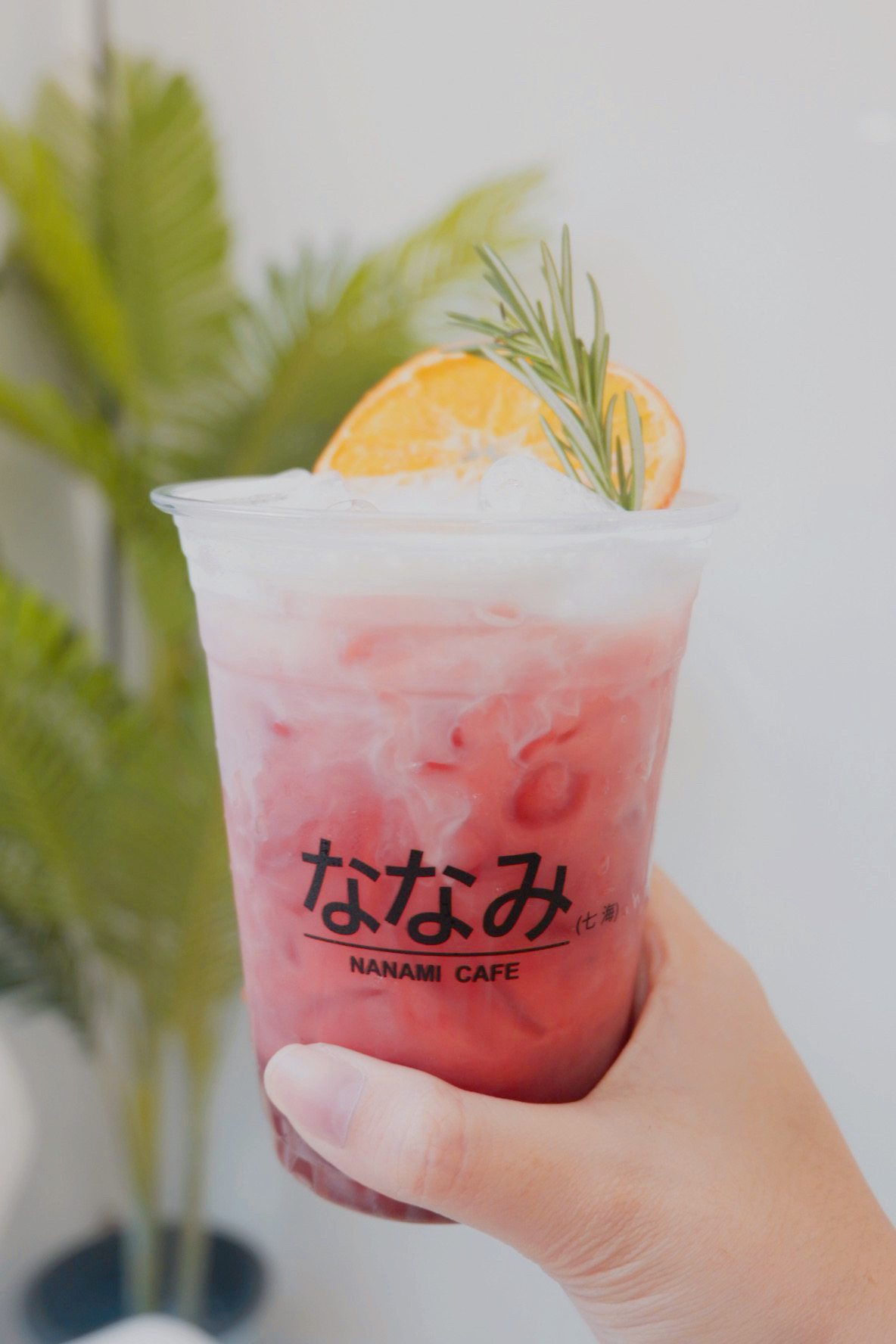 [Review] คาเฟ่มินิมอลเปิดใหม่ สไตล์ญี่ปุ่น ย่านบางนา "Nanami Cafe - ななみ"
