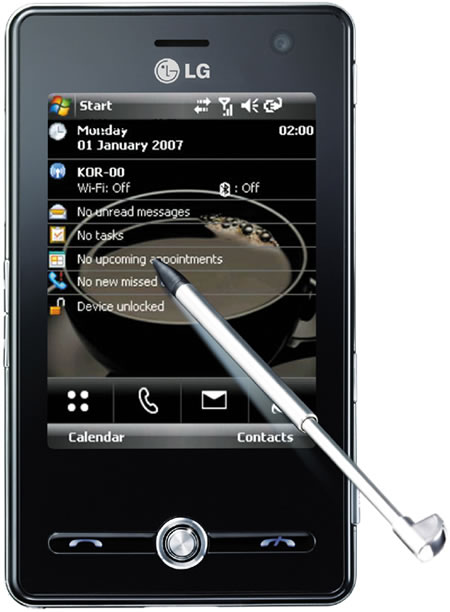 BlogGang.com : : yokekung - PDA Phone รุ่นเด่นราคาดิ่ง [รายงานจาก IT Mall]