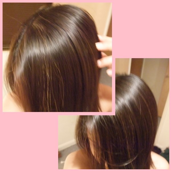 [REVIEW]..........LUSH HENNA HAIR DYE..........[REVIEW]