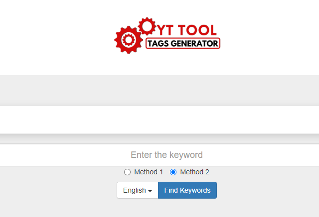 YouTube Tags Generator for Video SEO in 2022