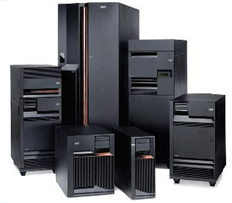 IBM Eserver Iseries, My Career