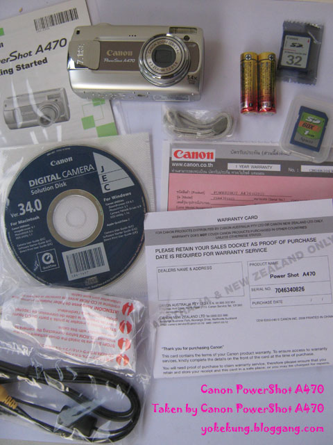 BlogGang.com : : yokekung