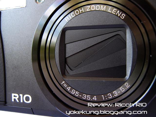 BlogGang.com : : yokekung