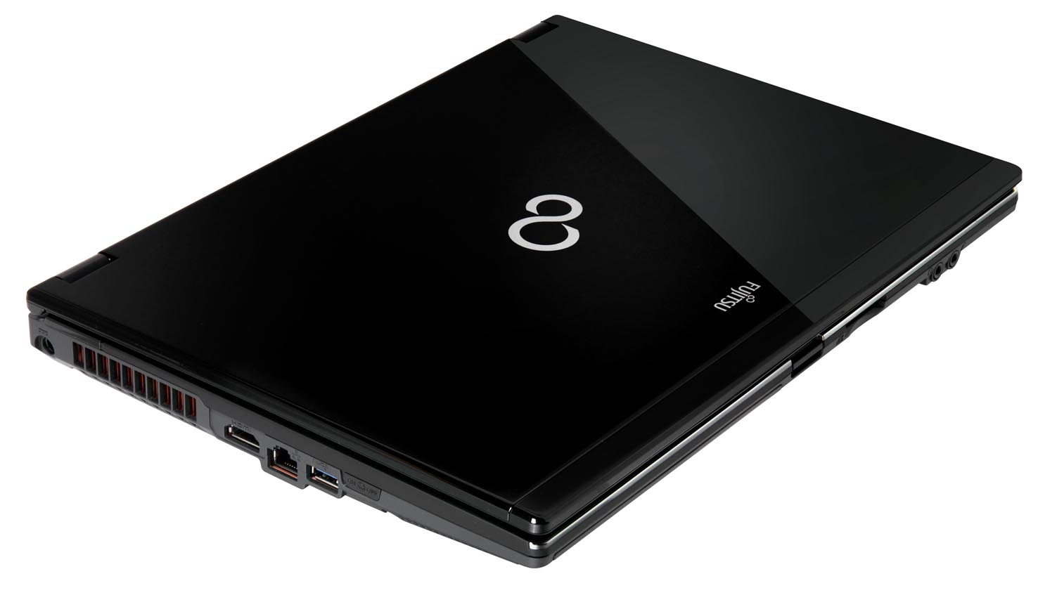 เจาะลึกคุณสมบัติของ Fujitsu LifeBook SH560 และ SH760