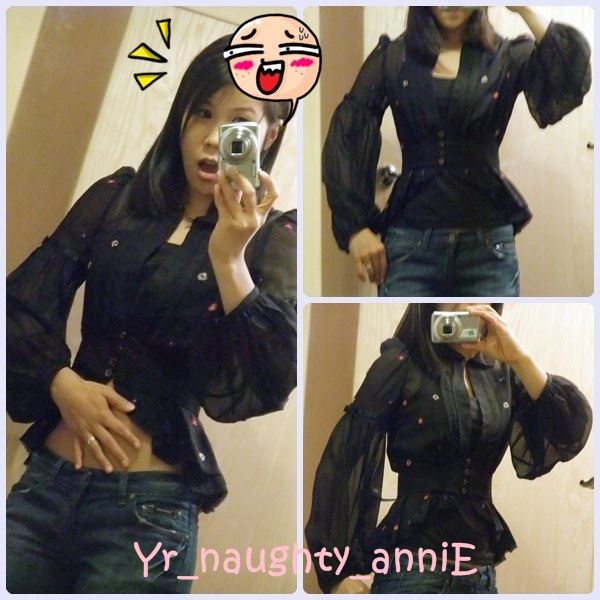 Bloggang.com : yr_naughty_annie