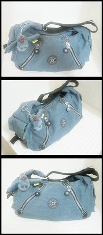 review oh my Kipling