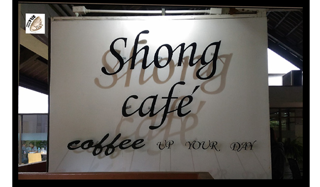 Review " Shong Cafa' MFU " by Zhengzheng Yue 5931203096