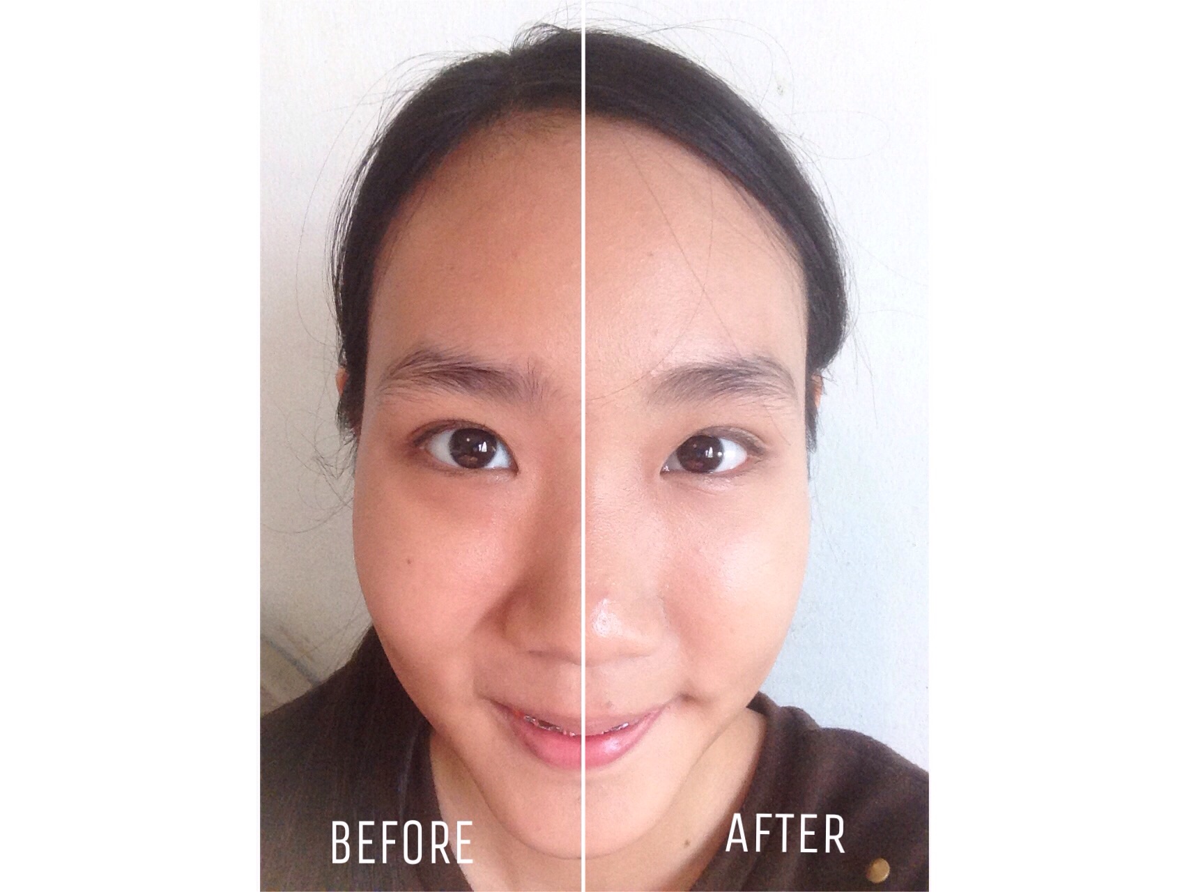 Bloggang.com : สมาชิกหมายเลข 3307030 - Nami Magic White 1-Step Wow CC Cream