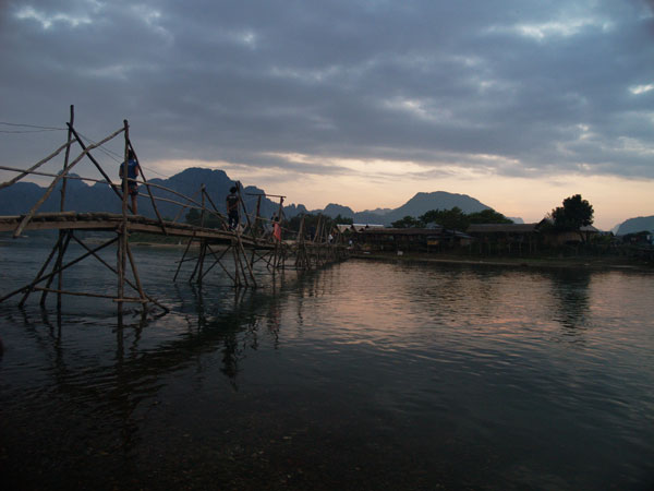 วังเวียงอีกซักครั้ง