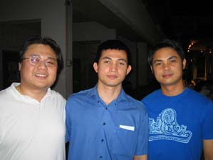 บันทึกออนไลน์ตอนที่ ๑๘ ""Final Score 365 วันตามติดชีวิตเด็กเอนท์""